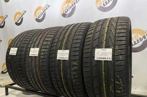 Hankook Ventus S1 Evo 2 K117 255/40 R19
