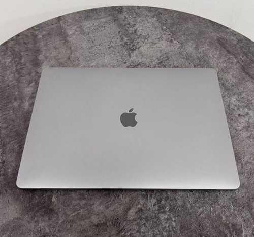 Macbook pro 16 2019 16/512gb