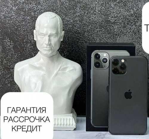 iPhone 11 Pro, 256 ГБ