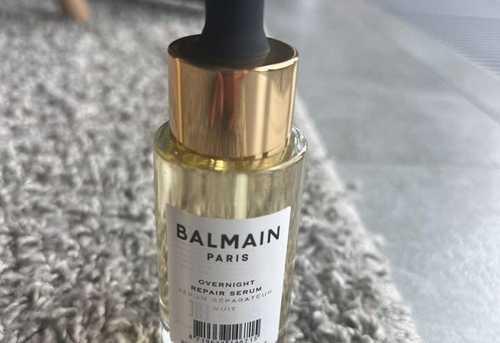 Сыворотка для волос Balmain overnight repair serum