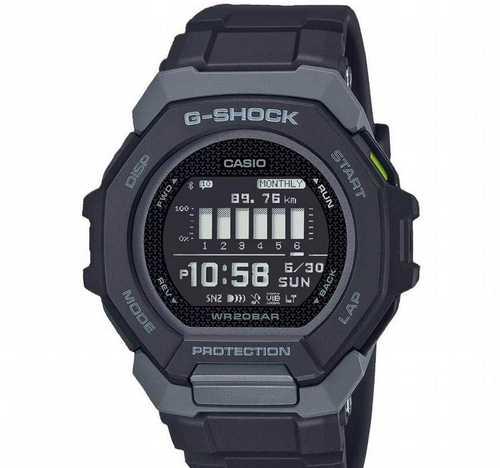 Часы Мужской Casio G-Shock GBD-300-1