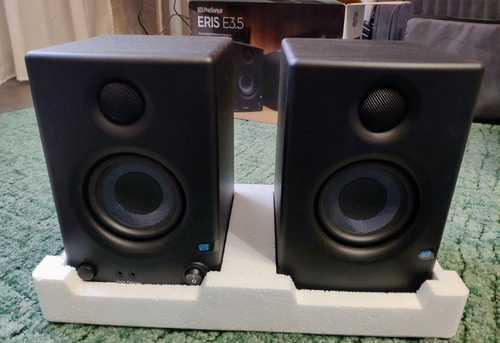 Presonus eris e3.5