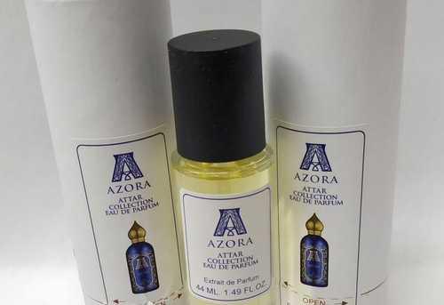 Attar collection azora