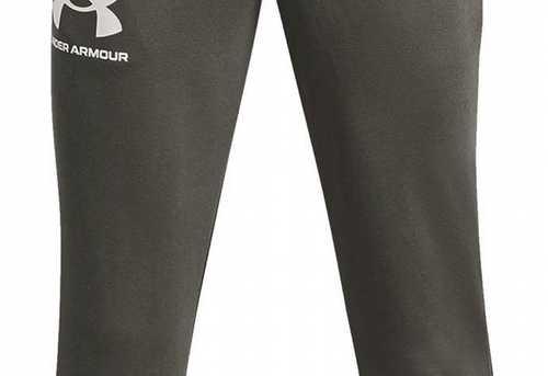 Махровые Спортивные Штаны Under Armour Rival