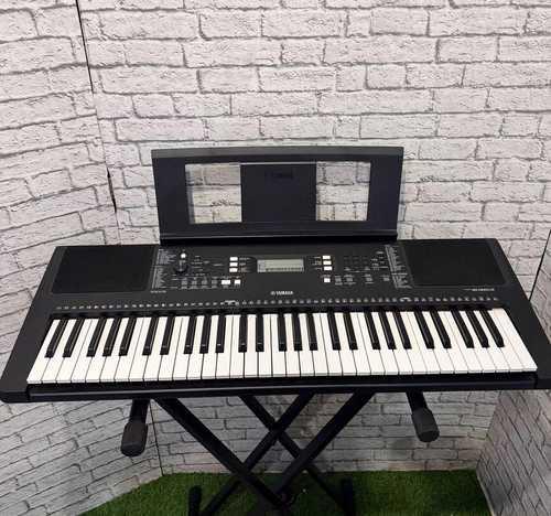 Синтезатор Yamaha psre363