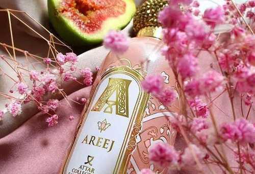 Areej Attar collection оригинал распив 10 ml