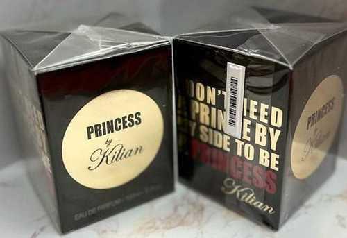 Kilian princess