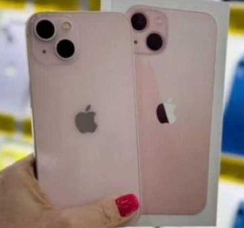 iPhone 13 mini, 128 ГБ