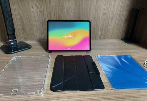 iPad pro 2018, 11 дюймов, 64 гб