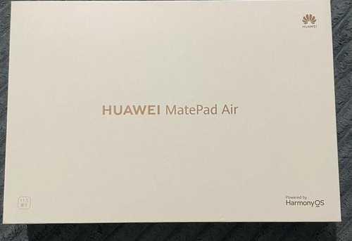 Huawei matepad air 256