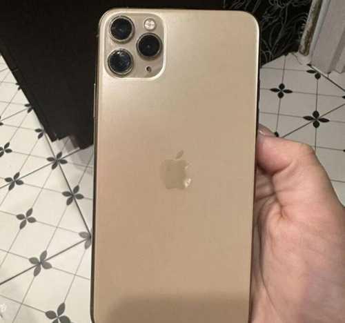 iPhone 11 Pro Max, 256 ГБ