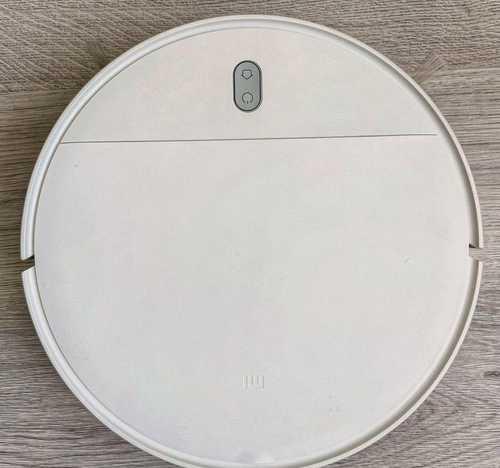 Робот пылесос Xiaomi Vacuum Mop Essential