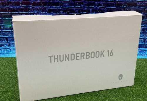Ноутбук Thunderobot Thunderbook 16