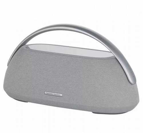 Портативная акустика Harman Kardon Go   Play 3 Grey