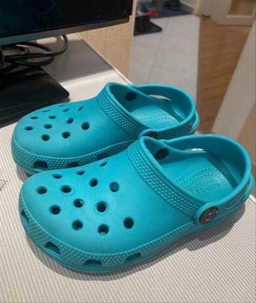 Crocs С12