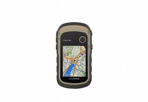 Навигатор Garmin eTrex 32x серый