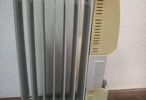 Масляный радиатор Polaris PRE C 0720HF