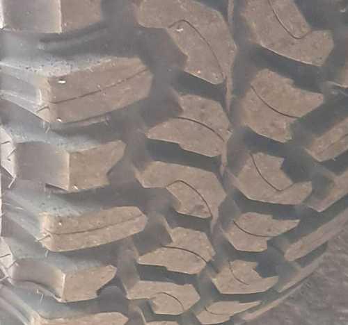 Windforce Catchfors M/T 245/75 R16