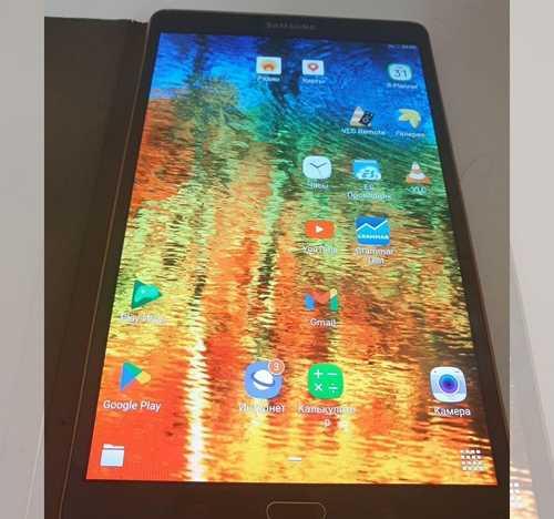 Планшет Galaxy Tab S 8.4 SM-T700