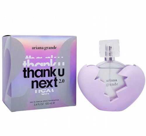 Ariana Grande Thank U Next 2.0 100 мл