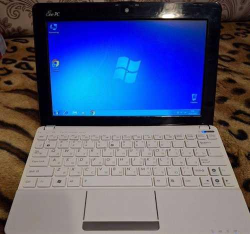 Нетбук Asus eee pc