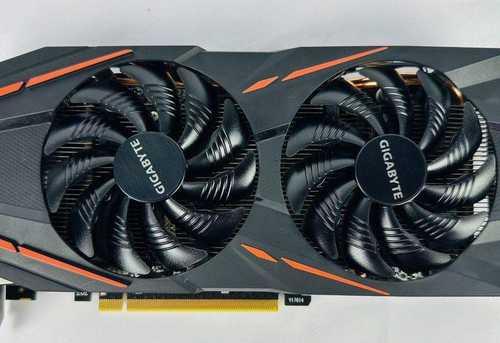 Gigabyte AMD Radeon RX 570 gaming 4GD