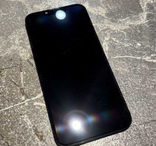 Дисплей iPhone 13 pro
