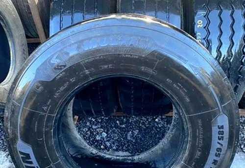 Michelin X multi HL Z 385/192