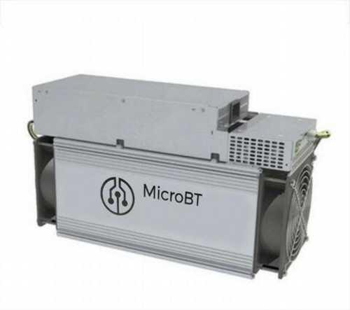 MicroBT Server M30S++ 108TH 31W/TH