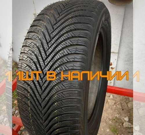 Michelin Alpin 5 215/55 R16