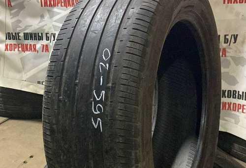 GT Radial Savero HP 215/55 R17