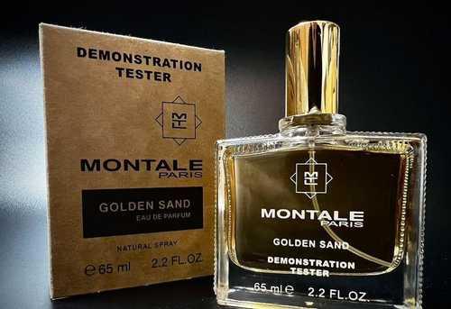 Montale paris Golden sand дубай