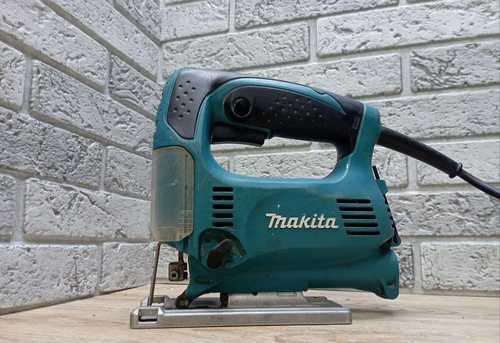 Электро лобзик makita 4329