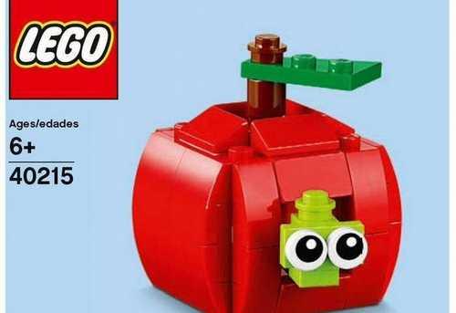 Инструкция Lego 40215
