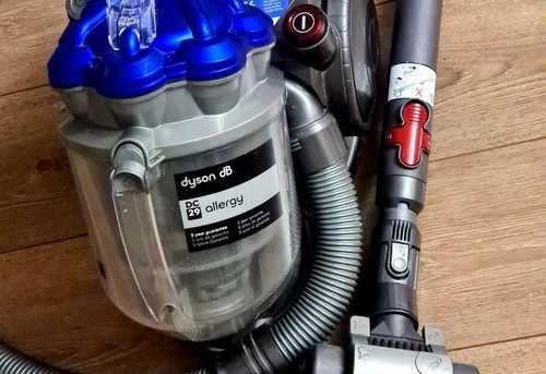 Пылесос Dyson DC 29