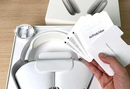 Airpods Pro Max (Лучшая версия + Гарантия)