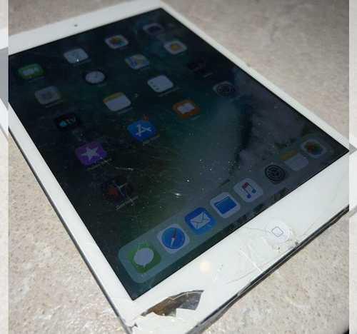 iPad mini 2 32gb