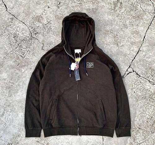 Зип худи cav empt