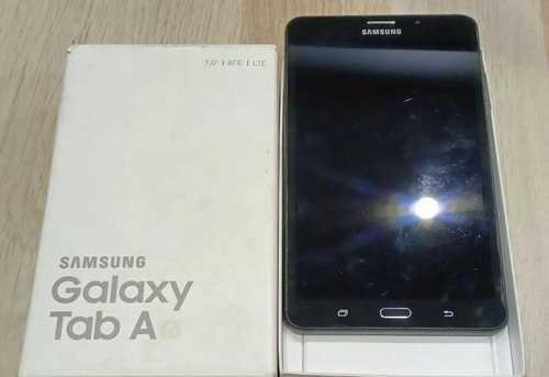 Планшет Samsung galaxy tab a 6" 4g lte