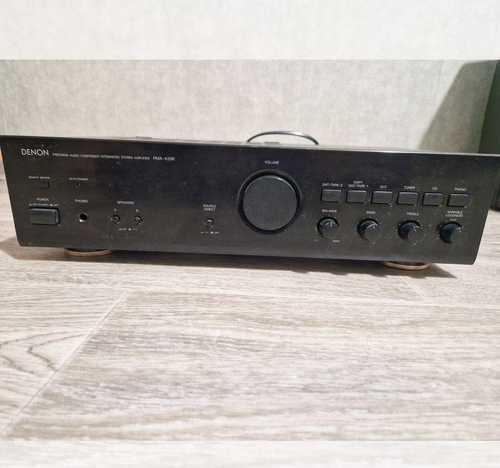 Denon PMA-425R