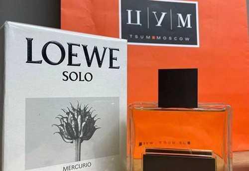 Парфюм loewe мужские