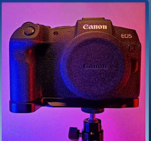 Canon EOS RP body