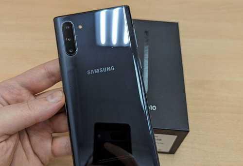 Samsung Galaxy Note 10 (Snapdragon 855), 8/256 ГБ