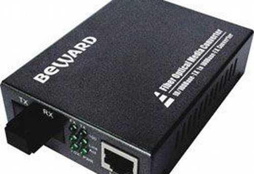 Beward STM-206B25 медиаконвертеры