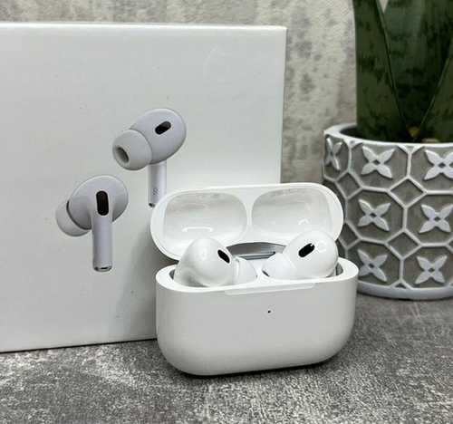 Apple airpods pro 2