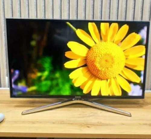 Smart 3D Телевизор samsung UE32H6400 (81 см)