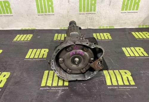 АКПП Toyota Markii GX110 1G-FE