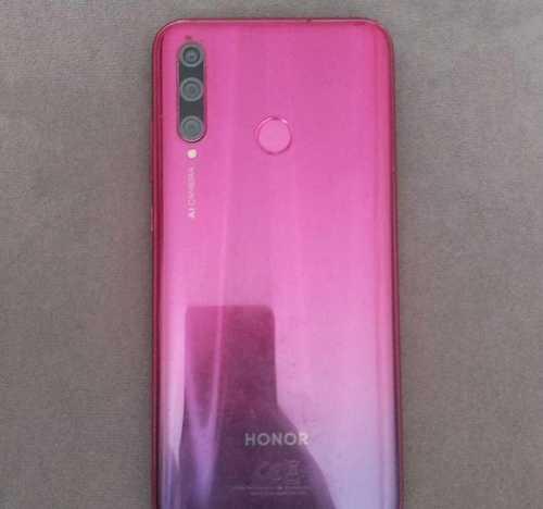 HONOR 10i, 4/128 ГБ