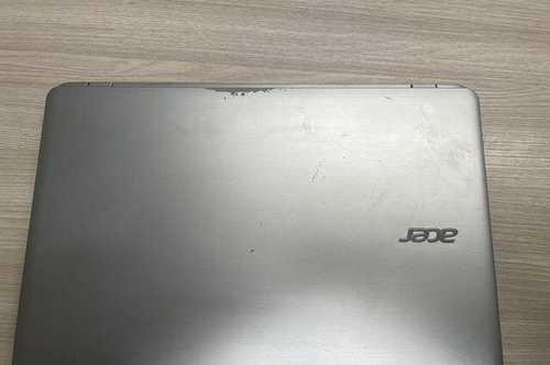 Нетбук Acer Aspire V5 aspire V5-132P-10192G32N