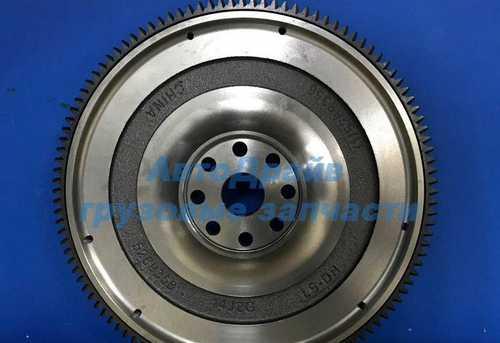 Маховик газ-3302 cummins ISF 2.8 Евро-4 113 зубьев